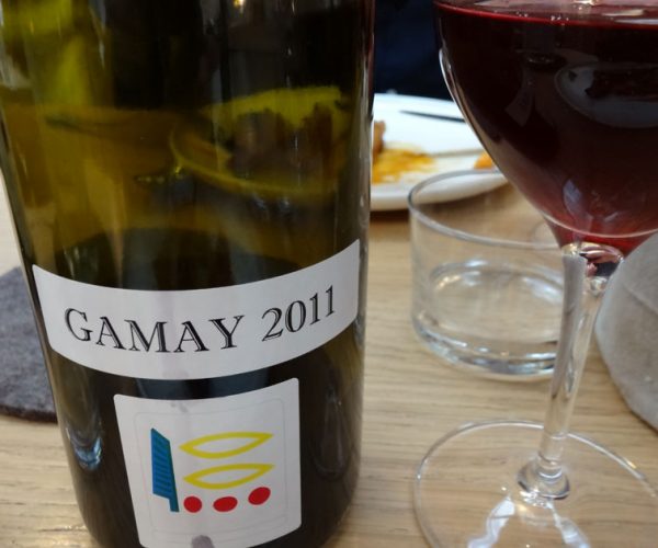 Le Volatile - Le roman du vin » Qui fait le vin » Henry-Frédéric Roch